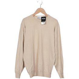 Peter Hahn Pullover Damen Gr&ouml;&szlig;e M Second Hand beige