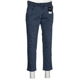 Brax Jeans Herren Gr&ouml;&szlig;e 35 Second Hand blau