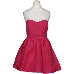 Pepe Jeans Kleid Damen Gr&ouml;&szlig;e S Second Hand pink