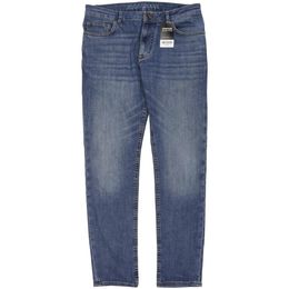 JOOP! Jeans Herren Gr&ouml;&szlig;e 34 Second Hand blau
