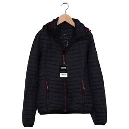 Superdry & Co Jacke Damen Gr&ouml;&szlig;e S Second Hand marine