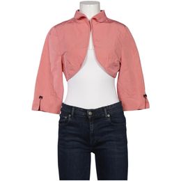 Vera Mont Blazer Damen Gr&ouml;&szlig;e S Second Hand pink