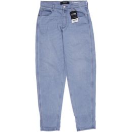 Replay Jeans Damen Gr&ouml;&szlig;e 27 Second Hand hellblau