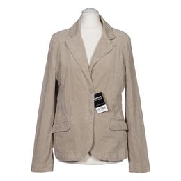 Alba Moda Blazer Damen Größe S Second Hand beige