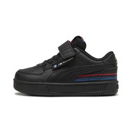 Puma Sneakers 'BMW M Motorsport Caven 2.0' boy Black size 21