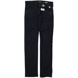 Replay Jeans Damen Gr&ouml;&szlig;e 27 Second Hand marine