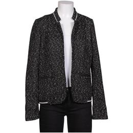 Cecil Blazer Damen Gr&ouml;&szlig;e S Second Hand schwarz