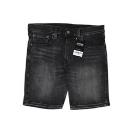 Levi's LEVI'S Shorts Herren Gr&ouml;&szlig;e 32 Second Hand grau