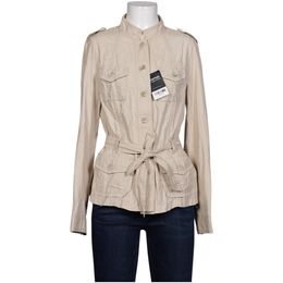 s.Oliver Jacke Damen Gr&ouml;&szlig;e M Second Hand beige