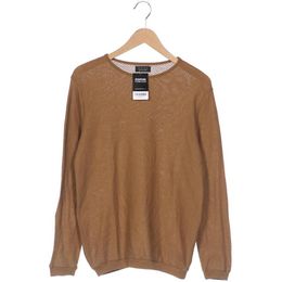 Zara Pullover Herren Gr&ouml;&szlig;e L Second Hand beige