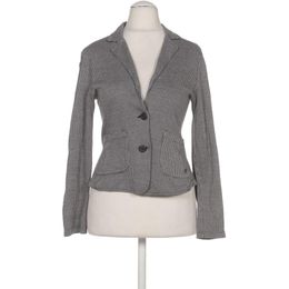 Marc O'Polo Marc O'Polo Blazer Damen Gr&ouml;&szlig;e S Second Hand grau