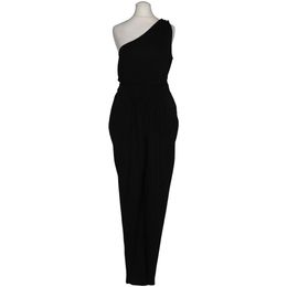 Strenesse Overall oder Jumpsuit Damen Gr&ouml;&szlig;e S Second Hand schwarz