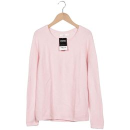 Brax Pullover Damen Gr&ouml;&szlig;e S Second Hand pink