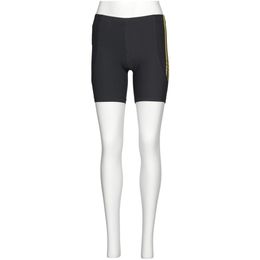 adidas Performance Shorts Damen Gr&ouml;&szlig;e M Second Hand grau