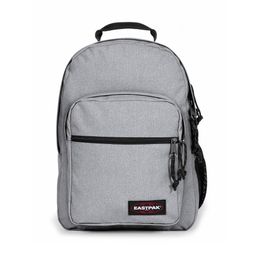 Eastpak Rucksack Herren Gr&ouml;&szlig;e One Size grau / schwarz / wei&szlig;
