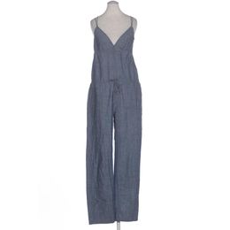 Drykorn Overall oder Jumpsuit Damen Gr&ouml;&szlig;e S Second Hand blau