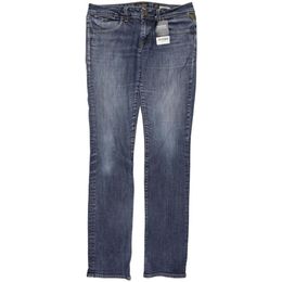 Replay Jeans Damen Gr&ouml;&szlig;e 31 Second Hand blau