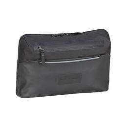 Porsche Design Toiletry Bag 'Urban Eco' male Black size One Size