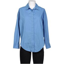 monari Bluse Damen Gr&ouml;&szlig;e L Second Hand hellblau