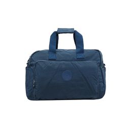 Mindesa Travel Bag female Blue size One Size