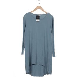 Deerberg Langarmshirt Damen Gr&ouml;&szlig;e L Second Hand hellblau