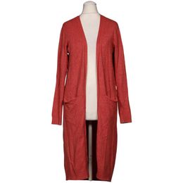 Vila Strickjacke Damen Gr&ouml;&szlig;e XS Second Hand rot