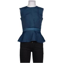 Cos Bluse Damen Gr&ouml;&szlig;e S Second Hand marine