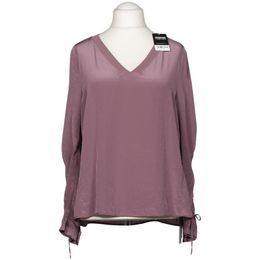 Marc Cain Sports Bluse Damen Gr&ouml;&szlig;e L Second Hand lila