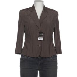 Gerry Weber Blazer Damen Gr&ouml;&szlig;e L Second Hand gr&uuml;n