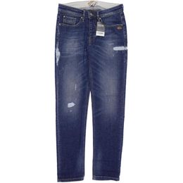 Gang Jeans Herren Gr&ouml;&szlig;e 28 Second Hand marine