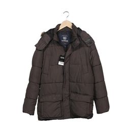 Lerros Jacke Herren Gr&ouml;&szlig;e S Second Hand braun