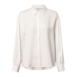Msch Copenhagen Blouse 'Sandeline Maluca' female White size S/M