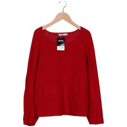 Mango Pullover Damen Gr&ouml;&szlig;e S Second Hand rot