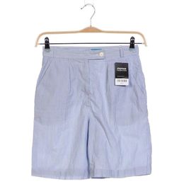 Cacharel Shorts Damen Gr&ouml;&szlig;e L Second Hand hellblau
