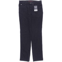 Brax Jeans Damen Gr&ouml;&szlig;e 27/28 Second Hand grau