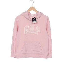 GAP Kapuzenpullover Damen Gr&ouml;&szlig;e S Second Hand pink