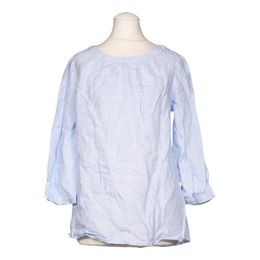 Boden Bluse Damen Gr&ouml;&szlig;e XS Second Hand hellblau