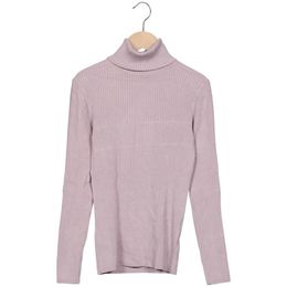 Hallhuber Pullover Damen Gr&ouml;&szlig;e M Second Hand flieder