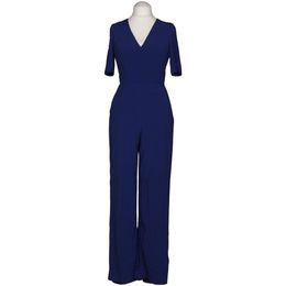 IVY & OAK IVY OAK Overall oder Jumpsuit Damen Gr&ouml;&szlig;e M Second Hand marine