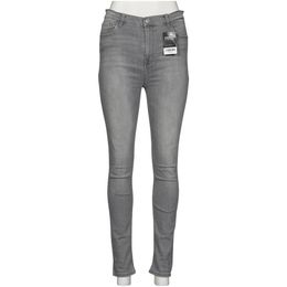 LTB Jeans Damen Gr&ouml;&szlig;e 31 Second Hand grau