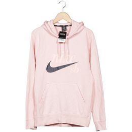 NIKE SB Kapuzenpullover Damen Gr&ouml;&szlig;e S Second Hand pink