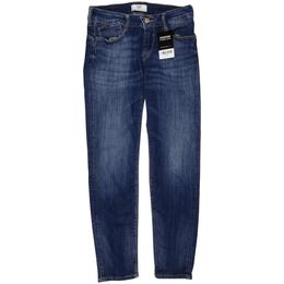 Le Temps Des Cerises Jeans Damen Gr&ouml;&szlig;e 29 Second Hand marine