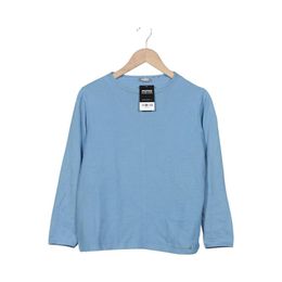Rabe Pullover Damen Gr&ouml;&szlig;e XL Second Hand hellblau