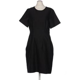 Cos Kleid Damen Gr&ouml;&szlig;e S Second Hand schwarz