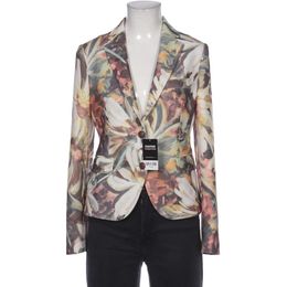 Tagliatore Blazer Damen Gr&ouml;&szlig;e M Second Hand bunt
