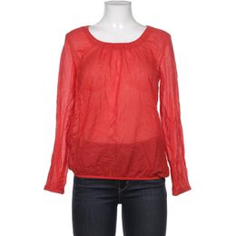 Qi&eacute;ro! Qiero Bluse Damen Gr&ouml;&szlig;e M Second Hand rot