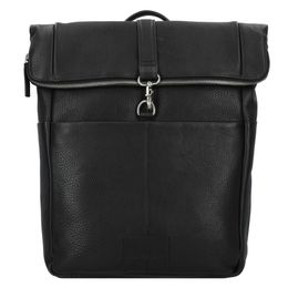 Burkely Backpack 'Skylar' male Black size One Size