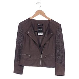 Gerry Weber Jacke Damen Gr&ouml;&szlig;e S Second Hand grau