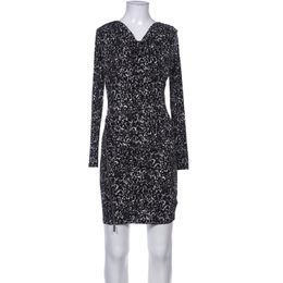 MICHAEL Michael Kors Kleid Damen Gr&ouml;&szlig;e XS Second Hand schwarz