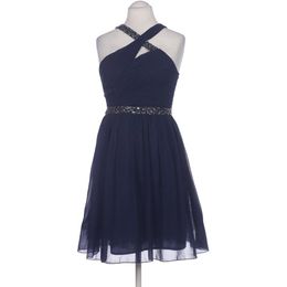 Little Mistress Kleid Damen Größe XL Second Hand marine
